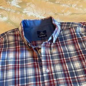 George | Shirts | Mens George Classic Fit Buttondown Shirt | Poshmark